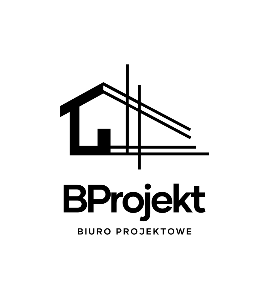 Profesjonalne Projekty Budynków | BProjekt - Biuro Projektowe